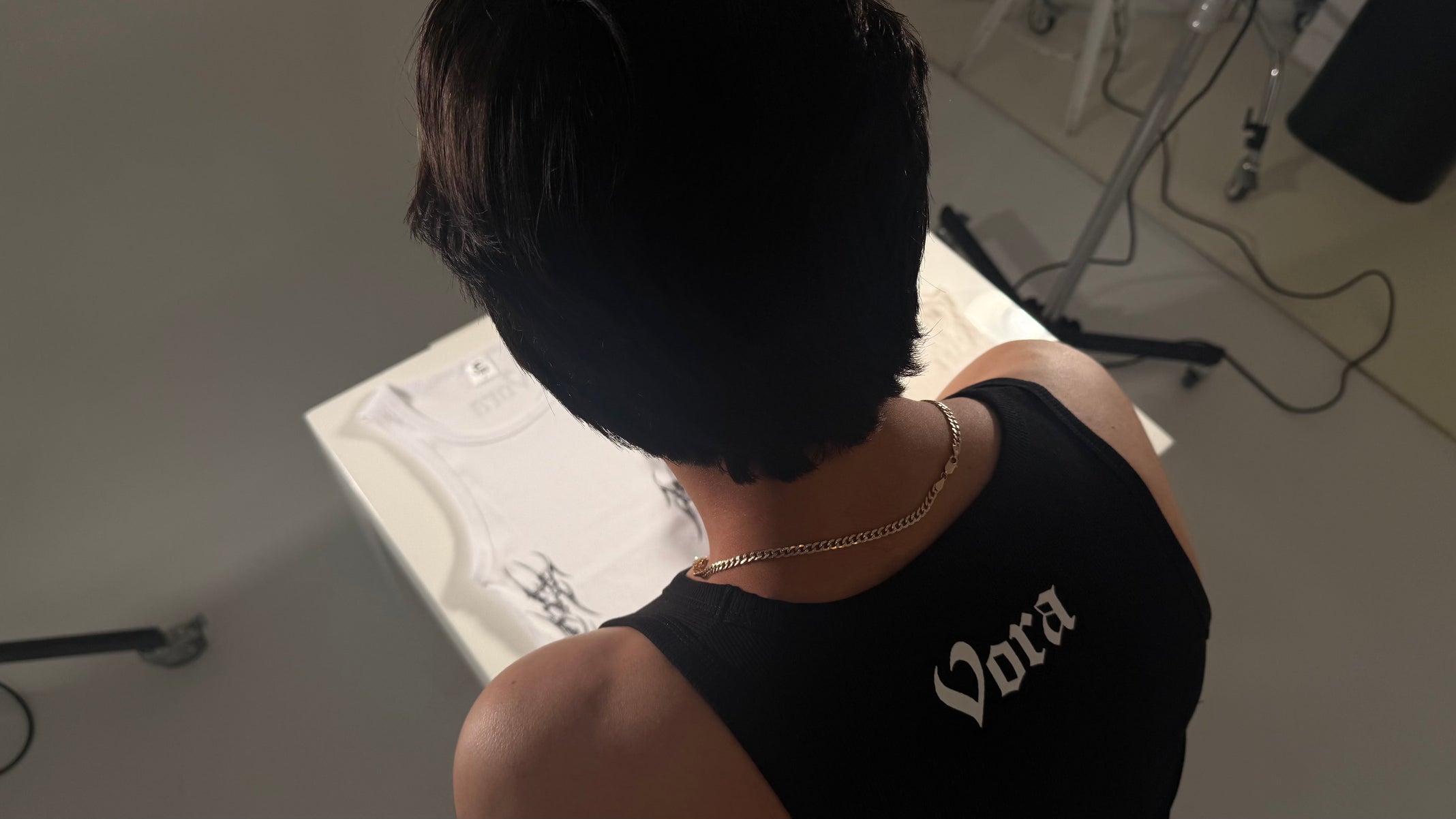 VORA - BE BETTER. WEAR BETTER. – Vora